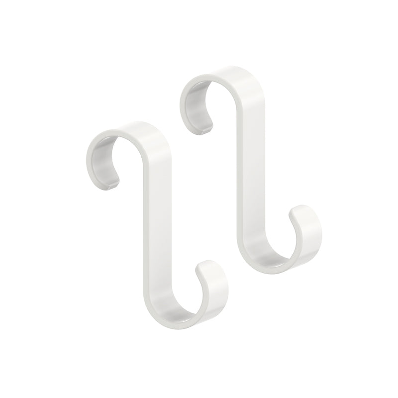Pool Fellows S shape towel Hanger