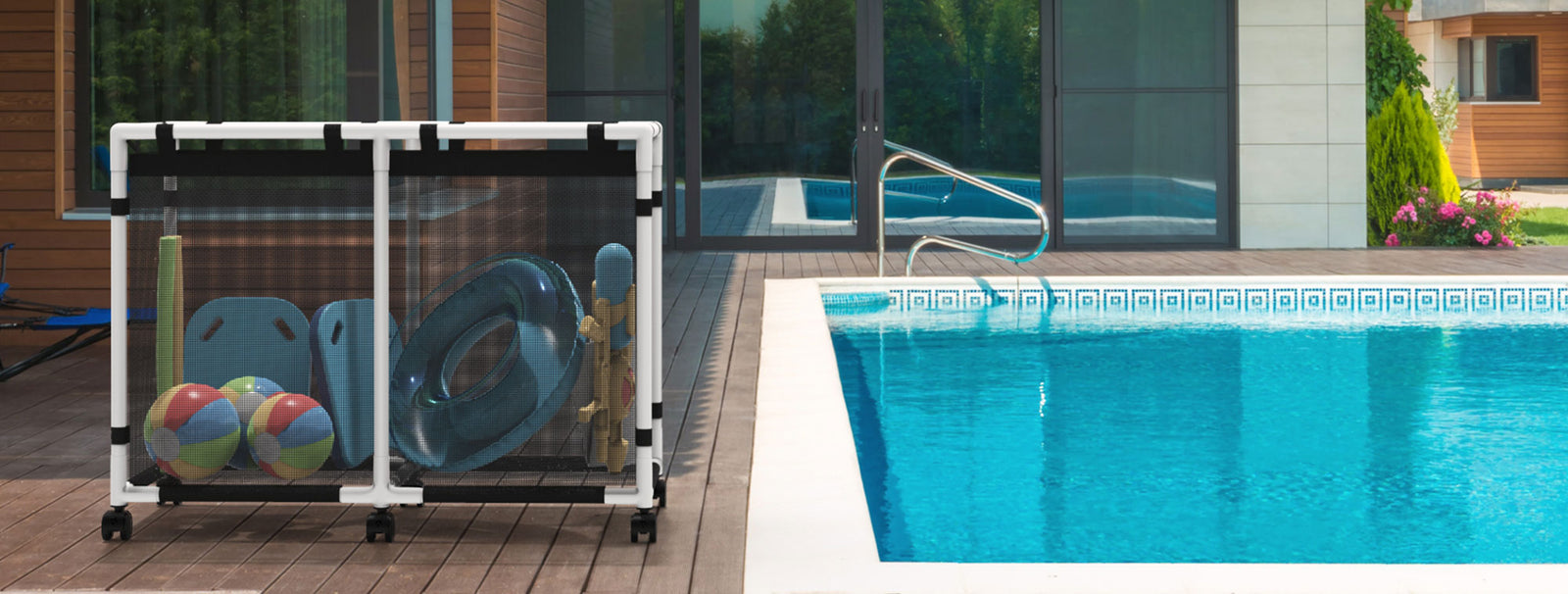 Pool Fellows Swimming Pool Accessories